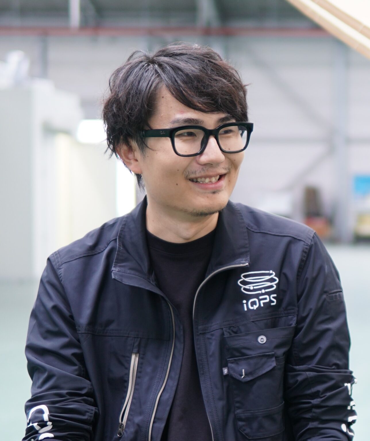 QPS研究所の新研究開発拠点「Q-SIP」についてお知らせ 〜衛星開発・製造の事業強化に向けてまもなく稼働開始〜 | iQPS Inc.