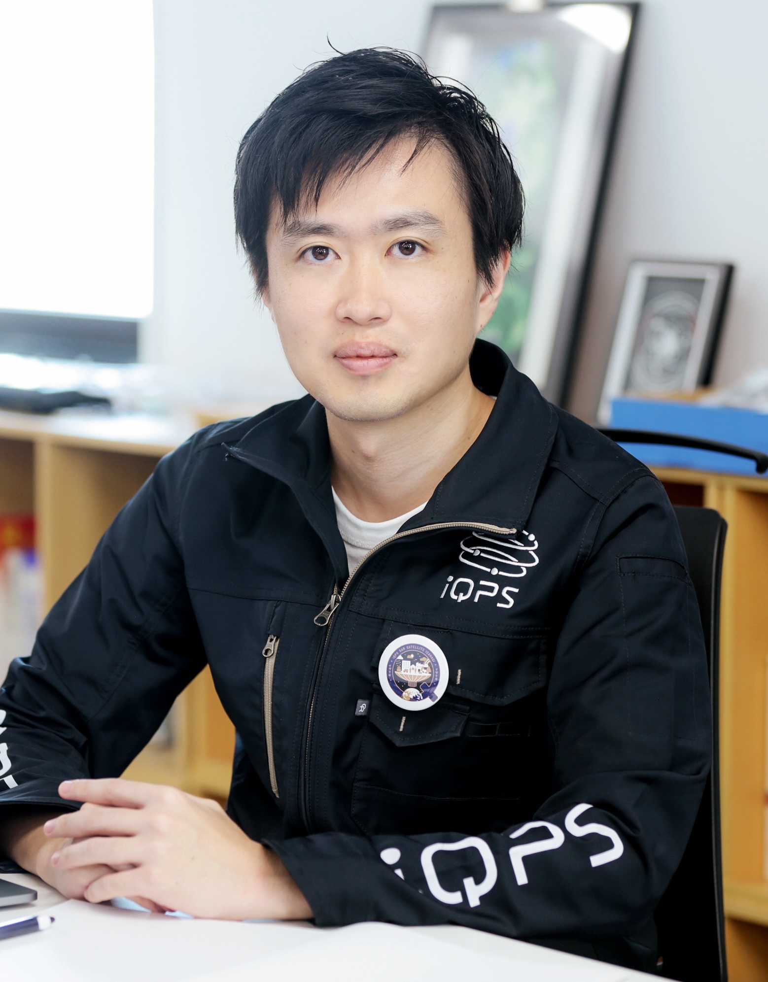 QPS研究所の新研究開発拠点「Q-SIP」についてお知らせ 〜衛星開発・製造の事業強化に向けてまもなく稼働開始〜 | iQPS Inc.