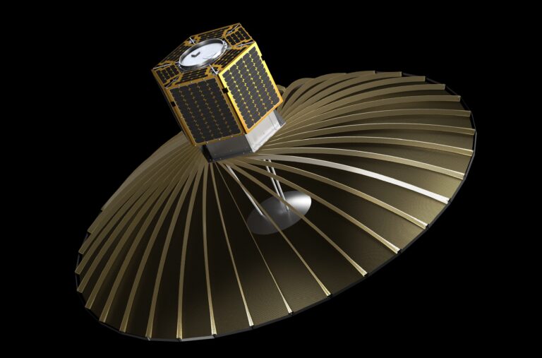 QPS-SAR 9号機 「スサノオ-Ⅰ」米国Rocket Lab社 Electronロケットにて打上げ予定 | iQPS Inc.