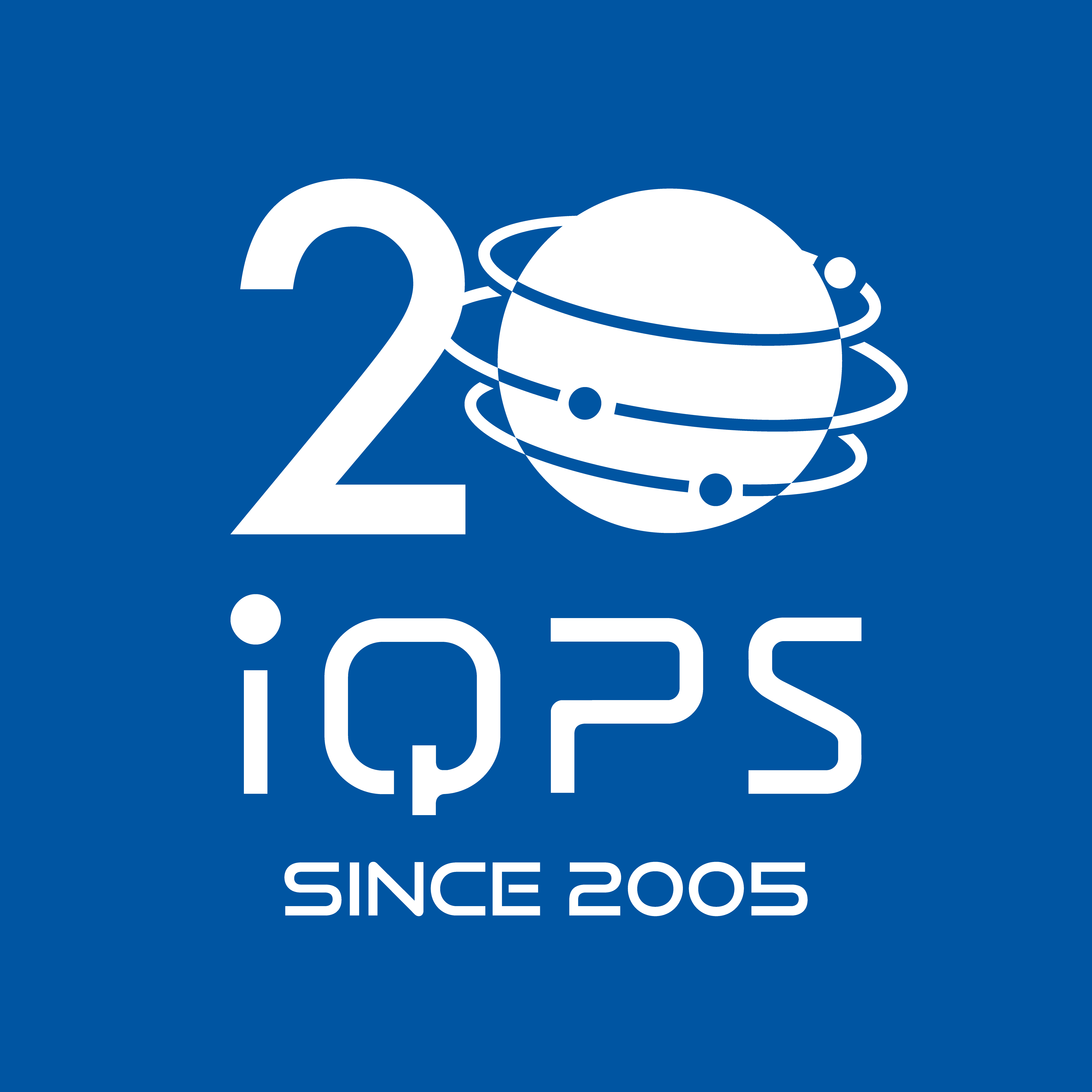 QPS研究所創業20周年に寄せて | iQPS Inc.